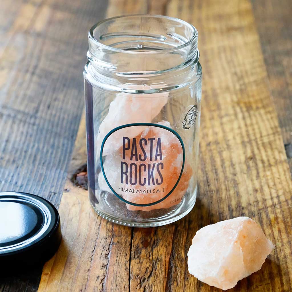 Pasta Rocks™ | Seared Living – SEARED LIVING