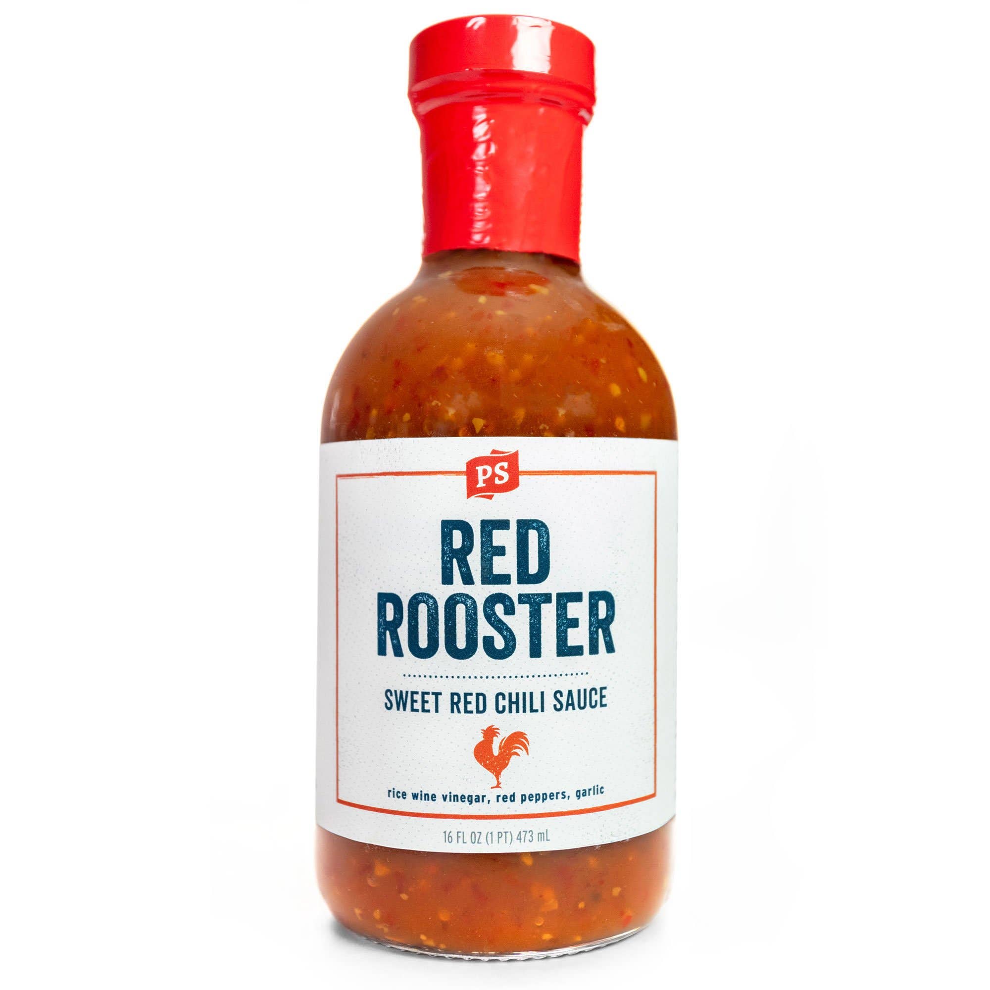 Red Rooster - Sweet Red Chili Sauce | Seared Living – SEARED LIVING